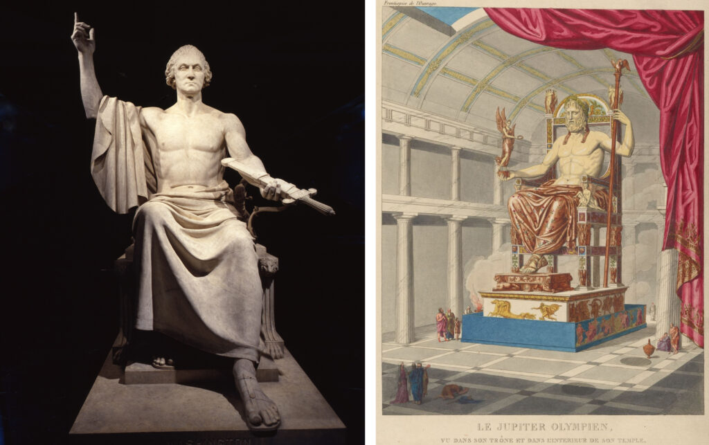 Antiquity in America’s Capital | Antiquity and America