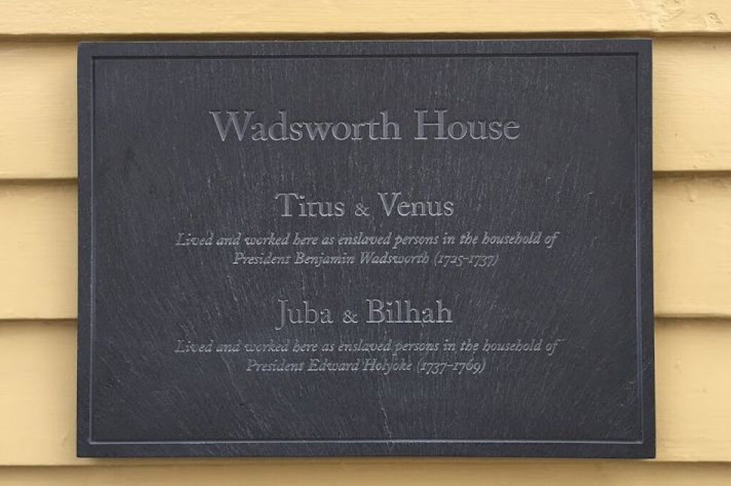 Classical Names and Concepts Used in the Service of Slavery | Antiquity ...